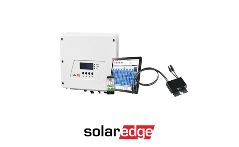 Kit Fotovoltaico Premium: Q-Cells, Solaredge, LG Chem