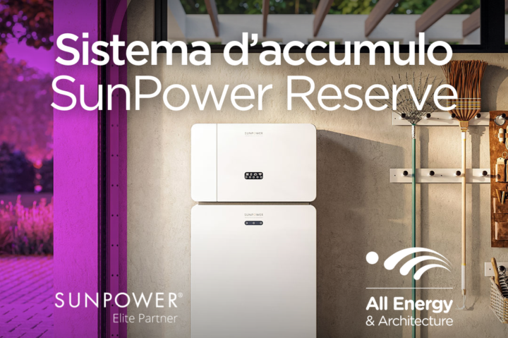 Scopri le NUOVE PROMOZIONI con moduli fotovoltaici SunPower - All ...