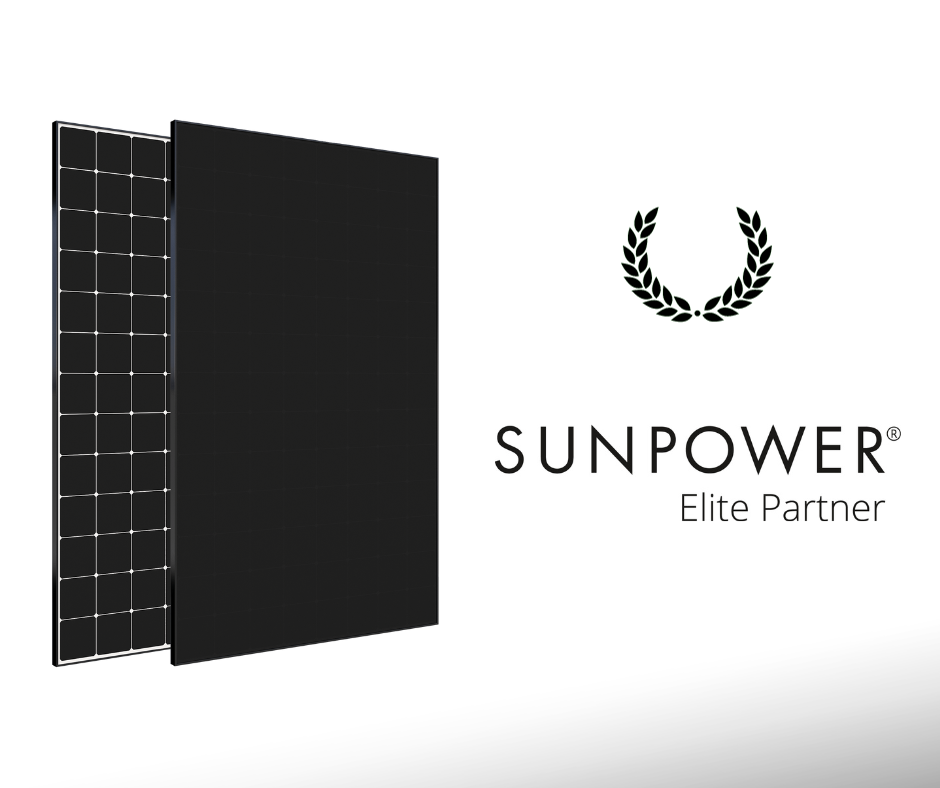Scopri le NUOVE PROMOZIONI con moduli fotovoltaici SunPower - All ...